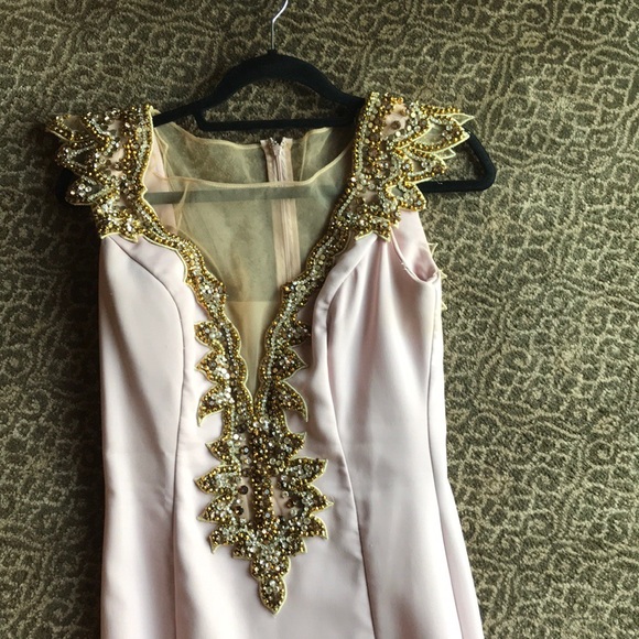 kenzel | Dresses | Kenzel Lavender Colored Dress Size 6 | Poshmark